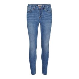 V&eacute;ro Moda Vero Moda Jeans 'FLASH' Damen Gr&ouml;&szlig;e 27/28 blue denim