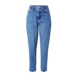 Topshop Jeans 'Hourglass' Damen Gr&ouml;&szlig;e 34 blue denim