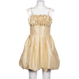 Apart Damen Kleid, beige, Gr. 38