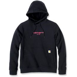 Carhartt Force Graphic, Kapuzenpullover Damen