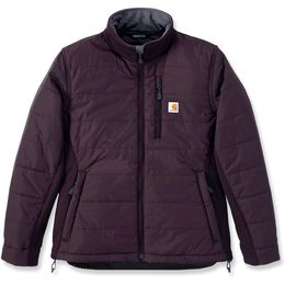 Carhartt Rugged Flex Insulated, Textiljacke