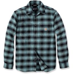 Carhartt Rugged Flex Flannel, Hemd