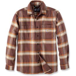 Carhartt Rugged Flex Flannel, Hemd