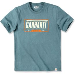 Carhartt Heavyweight Graphic, T-Shirt