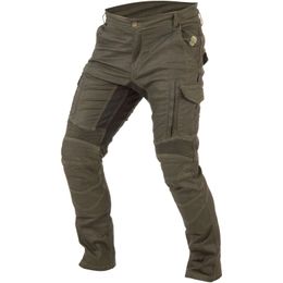 Trilobite Acid Scrambler, Jeans