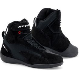 Revit Jetspeed, Schuhe
