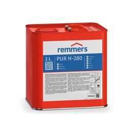 Remmers Effekt-Zusatz PUR H-280-Härter