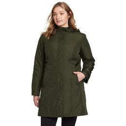 Eddie Bauer Regenmantel Girl on the Go