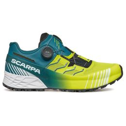 Scarpa - Ribelle Run Kalibra HT - Trailrunningschuhe 48 | EU 48 bunt