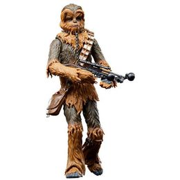 Star Wars Die Rückkehr der Jedi-Ritter - Kenner - Chewbacca Actionfigur multicolor
