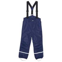 CeLaVi - Kid's Pants Solid - Skihose Gr 98 blau