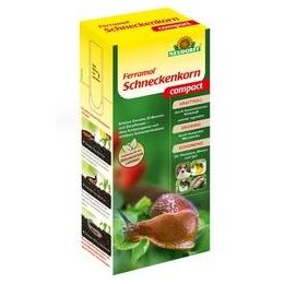 Neudorff Ferramol Schneckenkorn compact 700 g