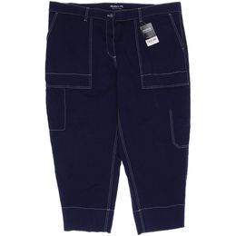 Gerry Weber Damen Jeans, marineblau, Gr. 68