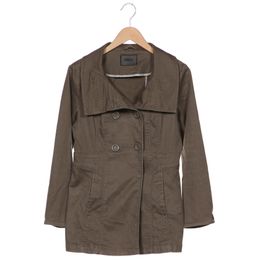 Only Damen Jacke, braun, Gr. 38