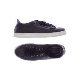 AGL ATTILIO GIUSTI LEOMBRUNI Damen Sneakers, schwarz