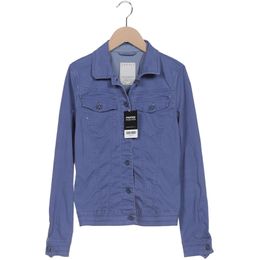 Esprit Damen Jacke, blau