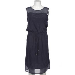 Soaked in Luxury Damen Kleid, marineblau, Gr. 36