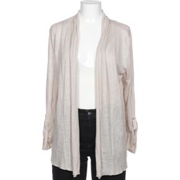 Via Appia Due Damen Strickjacke, beige