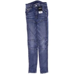 G-Star Raw Damen Jeans, blau