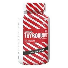 FA Nutrition Xtreme Thyroburn