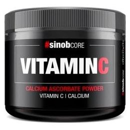 Sinob Vitamin C Calcium Ascorbate Powder