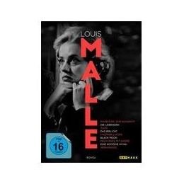 Arthaus Musik Louis Malle Edition DVD-Box