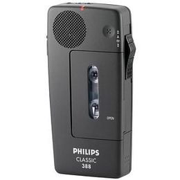 Philips Pocket Memo 388 analoges Diktiergerät