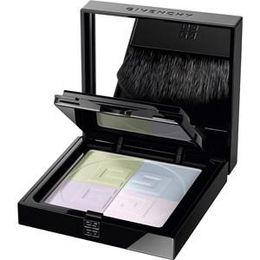 Givenchy Make-up TEINT MAKE-UP Prisme Libre Pressed Powder N06 Flanelle Épicée