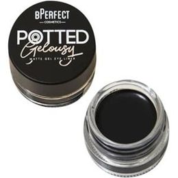 BPerfect Make-up Augen Potted JealousyGel Eye Liner Mute