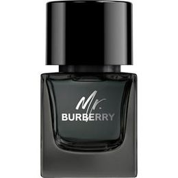 Burberry Herrendüfte Mr. Burberry Black Eau de Parfum Spray