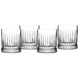 Creatable Whiskybecher 4er-Set 35,5 cl ELYSIA