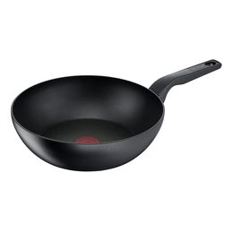 Tefal Wokpfanne Titanium