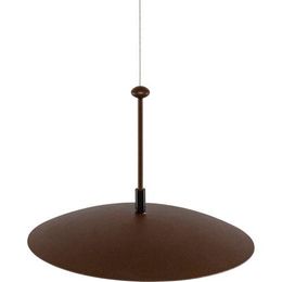 Broggi Nuvola cappello Corten