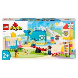 Lego Duplo 10991 Traumspielplatz