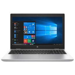 HP ProBook 650 G5 15,6“ Core i5-8265U 1,60 GHz (Zustand: Sehr gut)