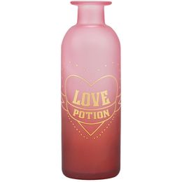 Harry Potter Love Potion - Blumenvase Dekoartikel rosa