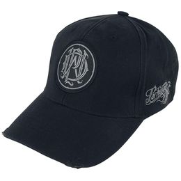 Parkway Drive Logo - Baseball Cap Cap schwarz