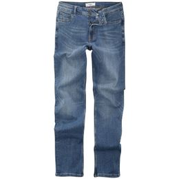 PRODUKT Regular Jeans A 127 Jeans blau in W30L32