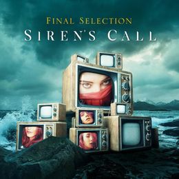 Siren'S Call - Final Selection. (CD)