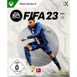 EA FIFA 23 Standard Edition XBOX SX (Deutsch)