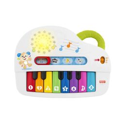 Babyspielzeug DEIN ERSTES KEYBOARD in bunt