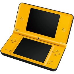 Nintendo DSi XL | gelb