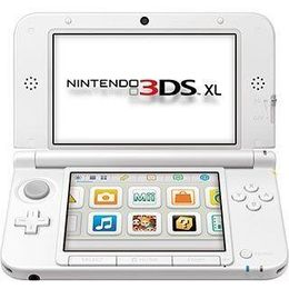 Nintendo 3DS XL | Yoshi Edition | 2 GB