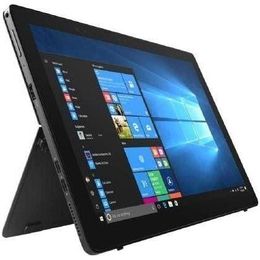 Dell Latitude 5285 2-in-1 Tablet | i7-7600U | 12.3" | 16 GB | 512 GB | FP | Win 10 Pro