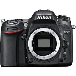 Nikon D7100 | Nikon AF-S VR DX 18-140mm
