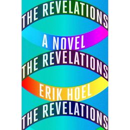 Abrams & Chronicle Books The Revelations - Erik Hoel, Kartoniert (TB)