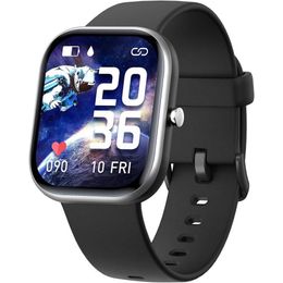 Slothcloud Smartwatch (1,54 Zoll)
