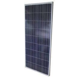 Phaesun Solarmodul Solarmodul Sun Plus 165 P