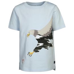 Tom Joule® - T-Shirt ARCHIE - EAGLE in light blue, Gr.98
