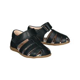 Anna und Paul® - Lauflern-Sandalen PAULI mit Klett in marine, Gr.20